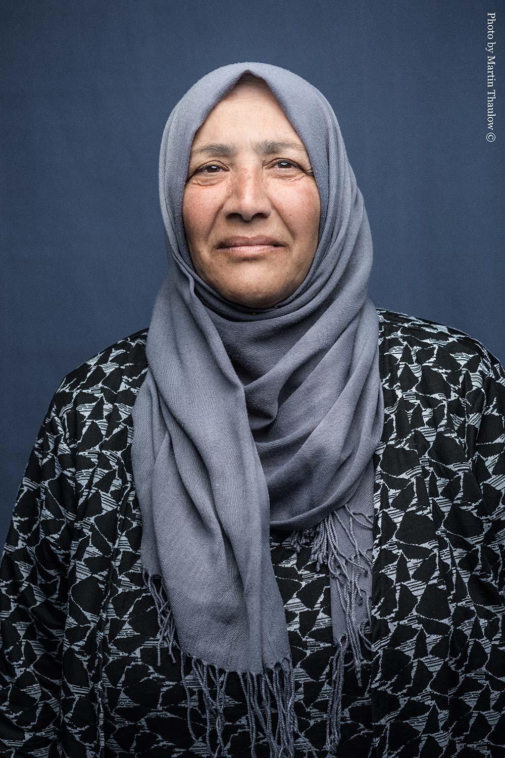 Alaa, Rihab og Hazar har en fælles frygt: At skulle rejse tilbage til ...