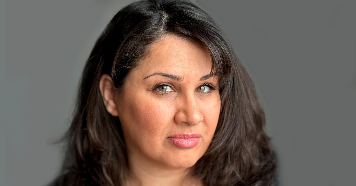 Kvindekampen i Iran er ikke først begyndt nu.