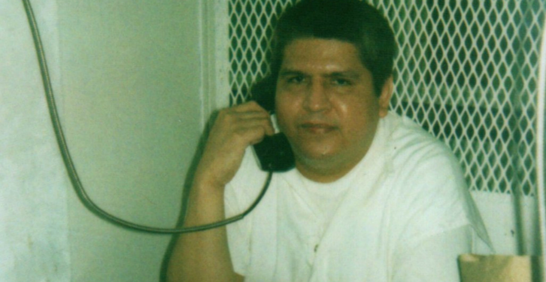 USA: Dømt til døden efter uretfærdig retssag - Amnesty International